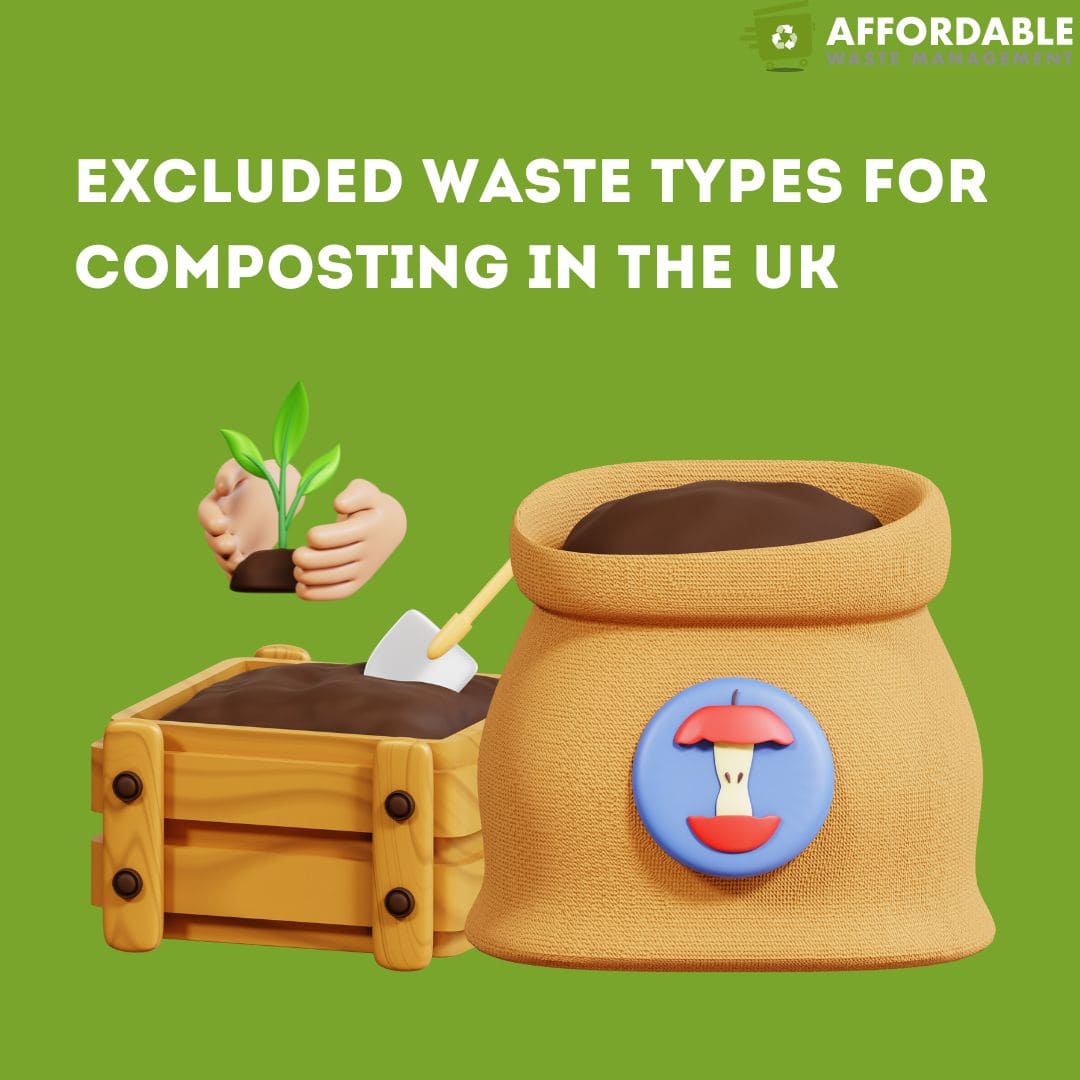Composting in the UK: A Sustainable Solution for Waste Management ...
