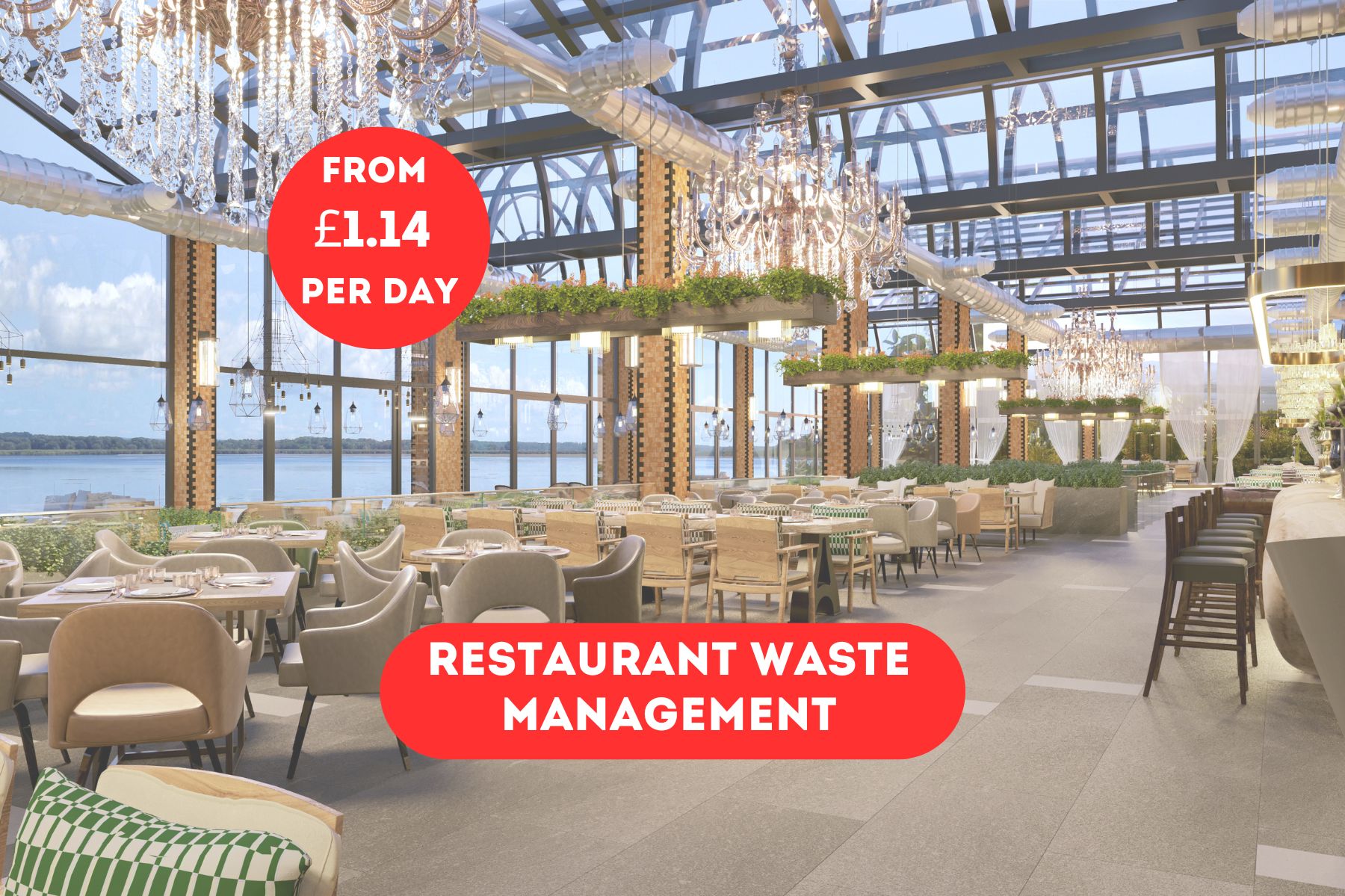 Waste Disposal Management In Restaurant at Harold Chappell blog