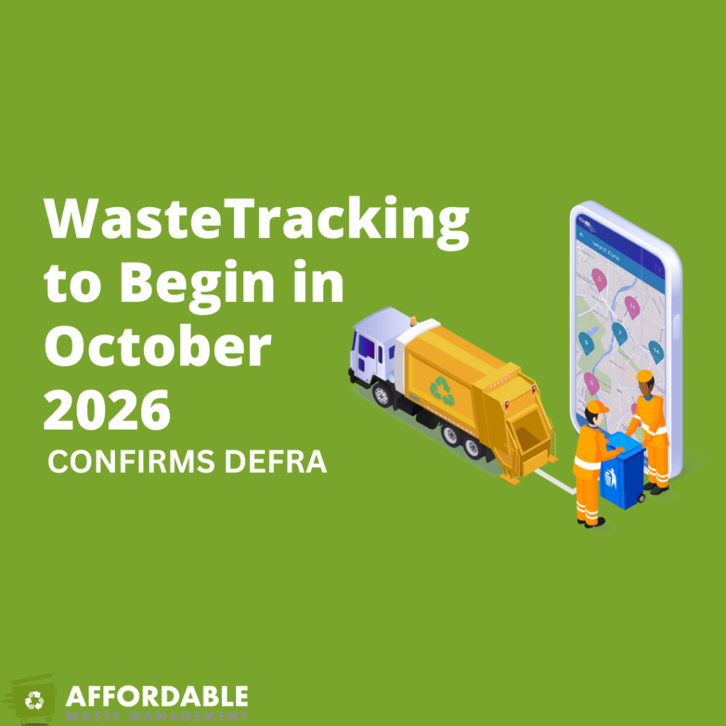 Affordable Waste Management - Collection, Recycling, Disposal