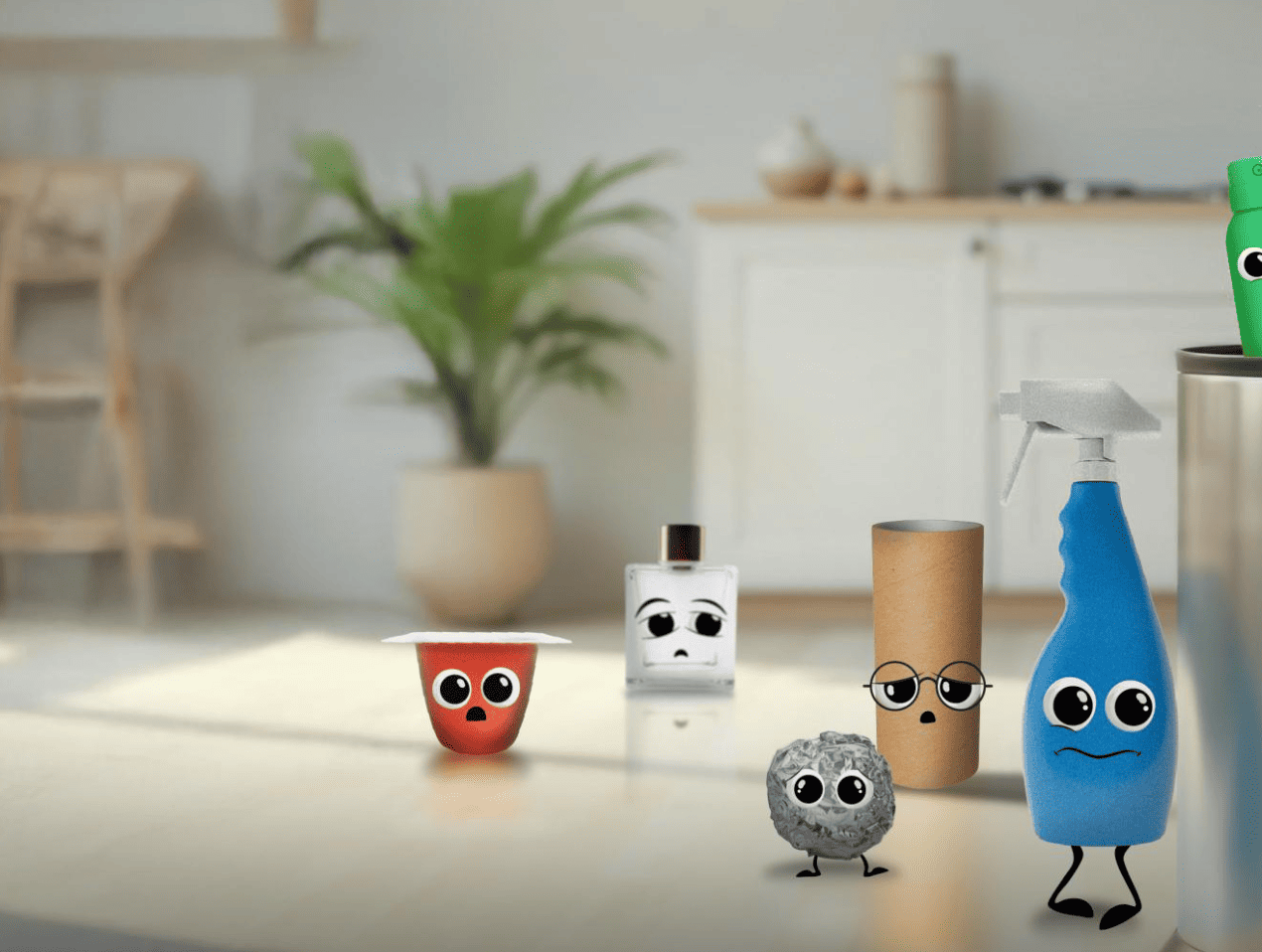 Toothpaste Tubes in the Spotlight This Recycle Week 2025 - Affordable ...